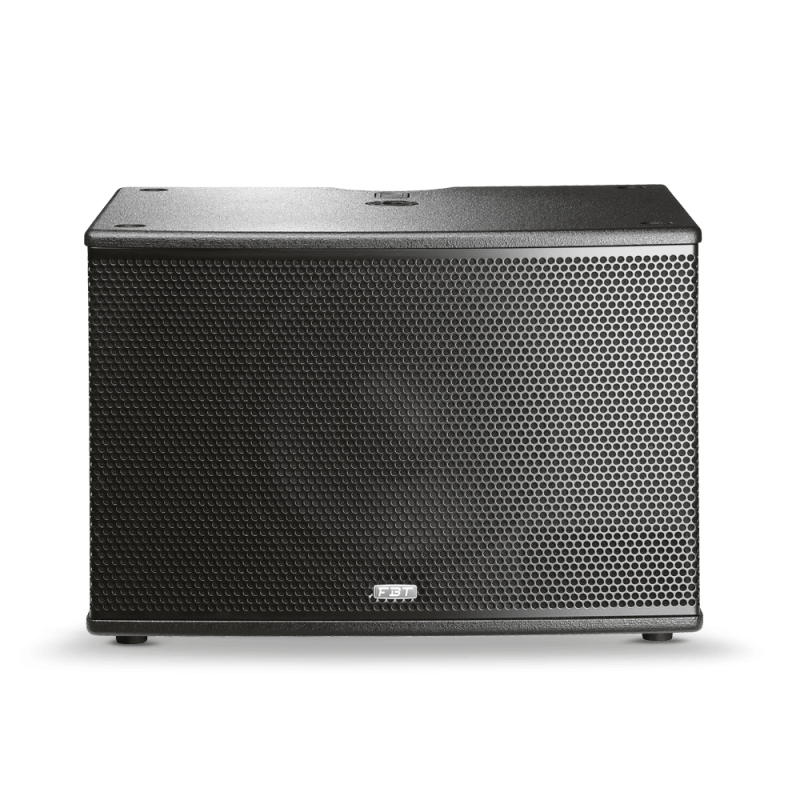 FBT VERTUS CS1000 COMPACT LINE ARRAY INTEGRATED SYSTEM - LA COPPIA - BUNDLE