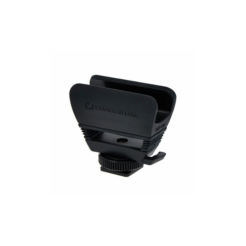 SENNHEISER MZS600 SUPPORTO MICROFONO MKE600 DA CAMERA
