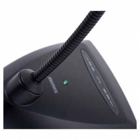 SHURE MX418D/C
