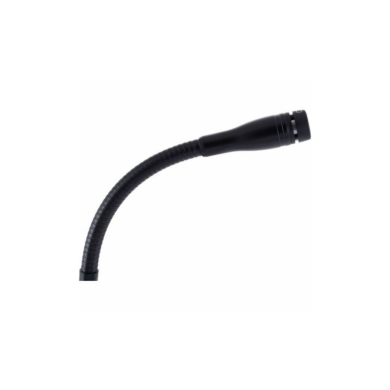 SHURE MX418D/C GOOSENECK 18" MIC.CARDIOID, CONDENSER, DESKTOP