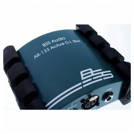 BSS AUDIO AR133