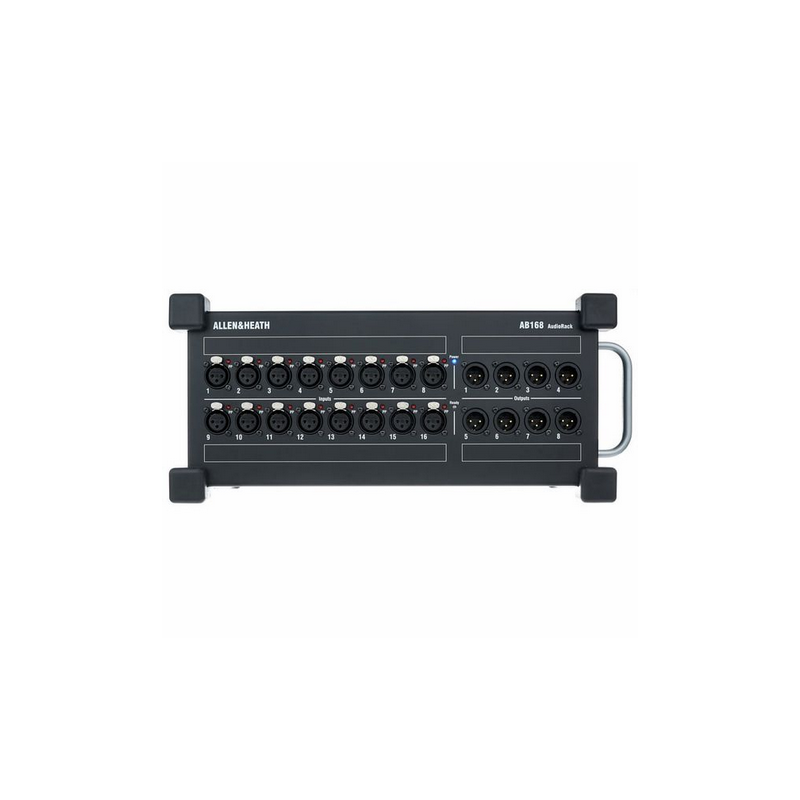 ALLEN & HEATH AB168
