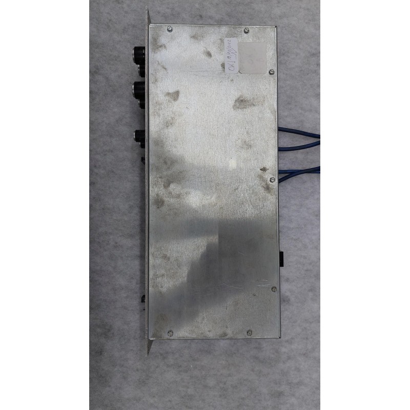 UREI 1178 COMPRESSOR/LIMITER SILVER FACE - 2U