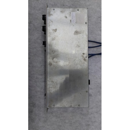 UREI 1178 COMPRESSOR/LIMITER SILVER FACE - 2U