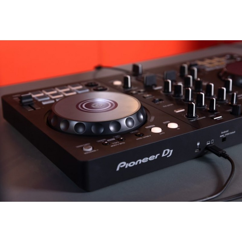 PIONEER DJ DDJ-FLX4