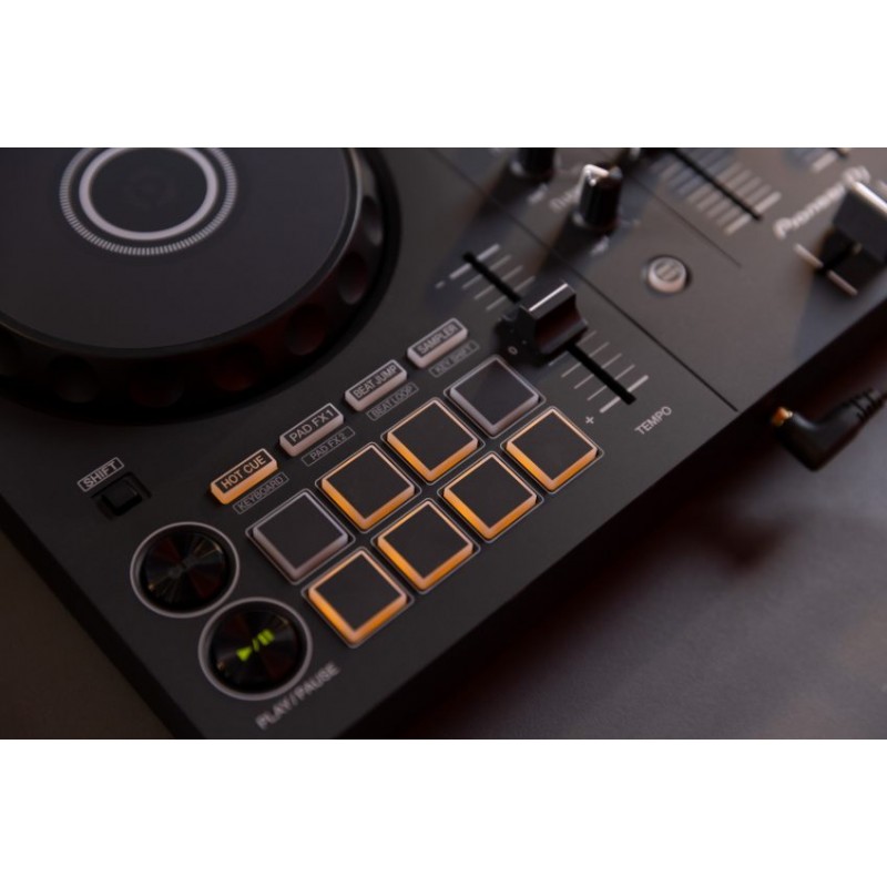 PIONEER DJ DDJ-FLX4