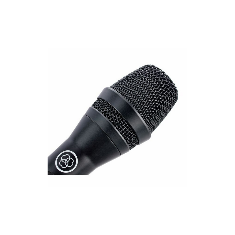 AKG PERCEPTION LIVE P3 SWITCH MICROFONO VOCE DINAMICO CARDIOIDE