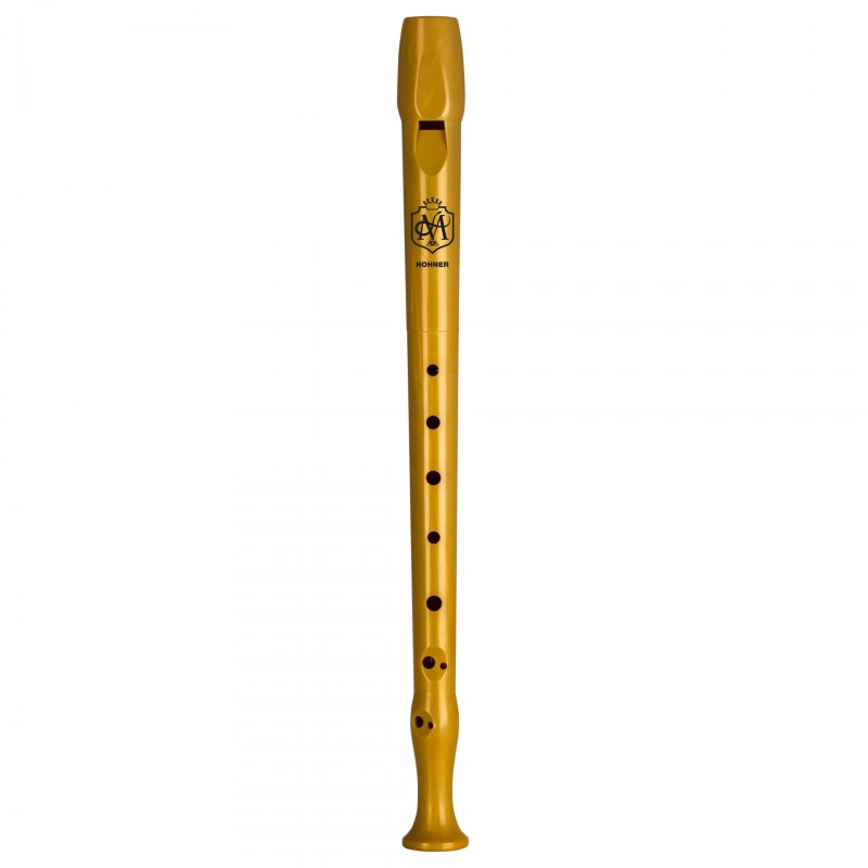 THE MAGIC FLUTE
