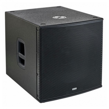 FBT VERTUS KIT1 AUDIO: 1xCLA406.2A + 1xCLA118SA + VTS30-406