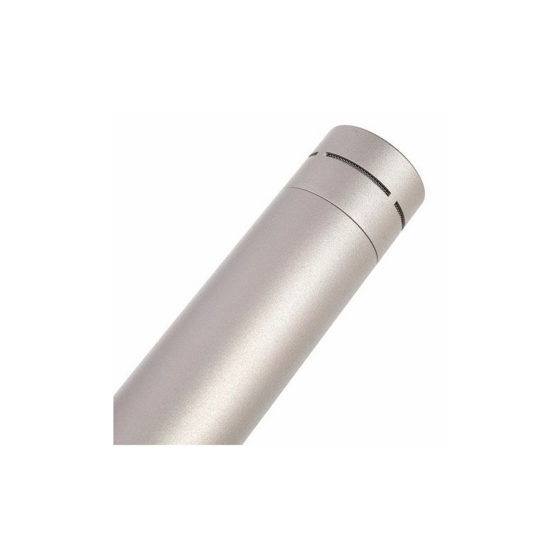 NEUMANN KM185 KIT STEREO MICROFONO CONDENSATORE IPERCARDIOIDE - NICKEL