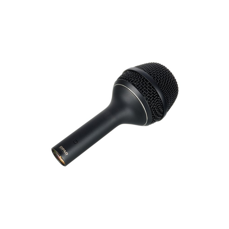 DPA 4055 KICK DRUM MICROPHONE OPEN CARDIOID