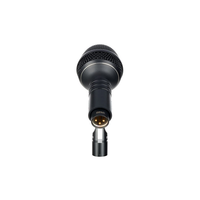 DPA 4055 KICK DRUM MICROPHONE OPEN CARDIOID