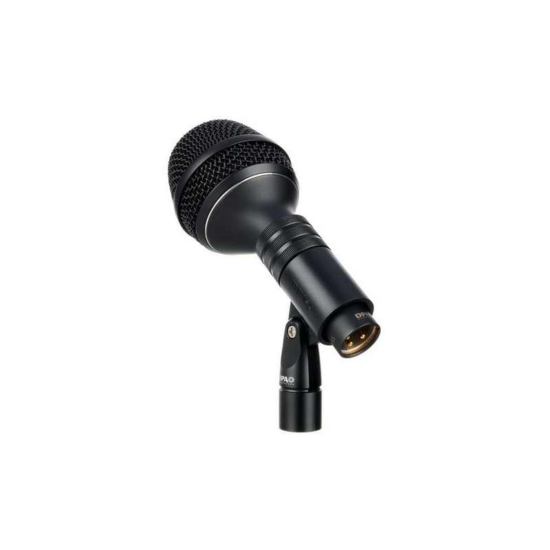 DPA 4055 KICK DRUM MICROPHONE OPEN CARDIOID