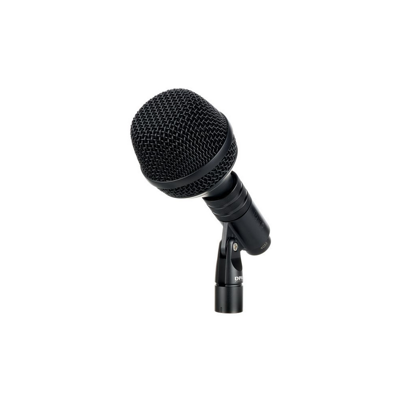 DPA 4055 KICK DRUM MICROPHONE OPEN CARDIOID