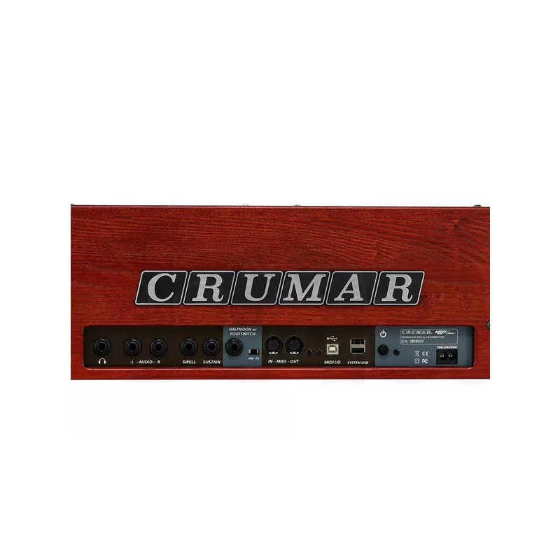 CRUMAR MOJO CLASSIC