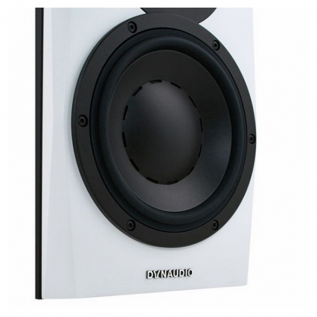 DYNAUDIO LYD-7 STUDIO MONITOR ATTIVO 1x7" - WHITE
