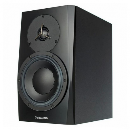 DYNAUDIO LYD-7 STUDIO MONITOR ATTIVO 1x7" - BLACK