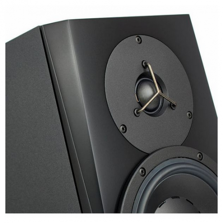 DYNAUDIO LYD-7 STUDIO MONITOR ATTIVO 1x7" - BLACK