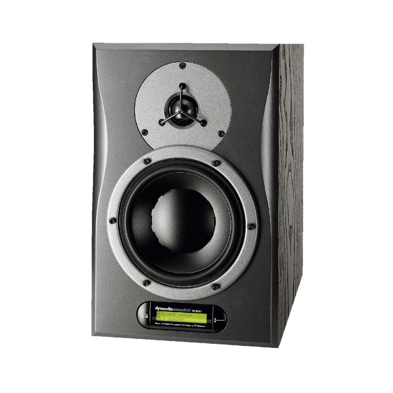 DYNAUDIO AIR 6 MASTER NEAR FIELD MONITOR ATTIVO - 1x6.5"