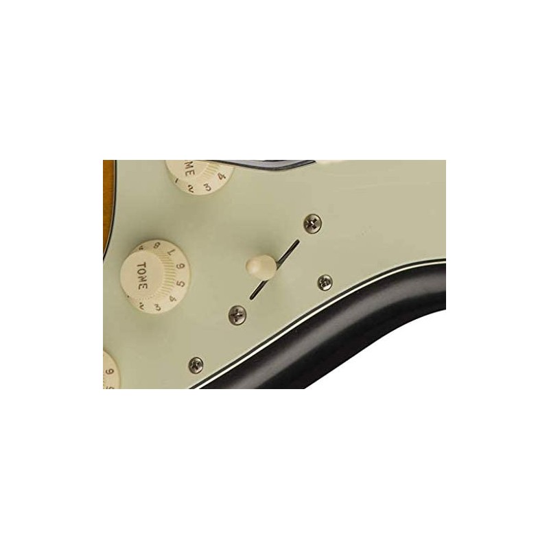 FENDER 099-4938-000 ORIGINAL USA SWITCH TIP STRATOCASTER - AGED WHITE