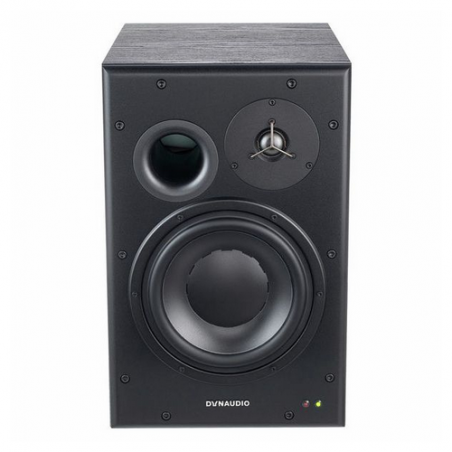 DYNAUDIO BM15A ACTIVE STUDIO MONITOR 1X10"+1.1" - RIGHT B-STOCK
