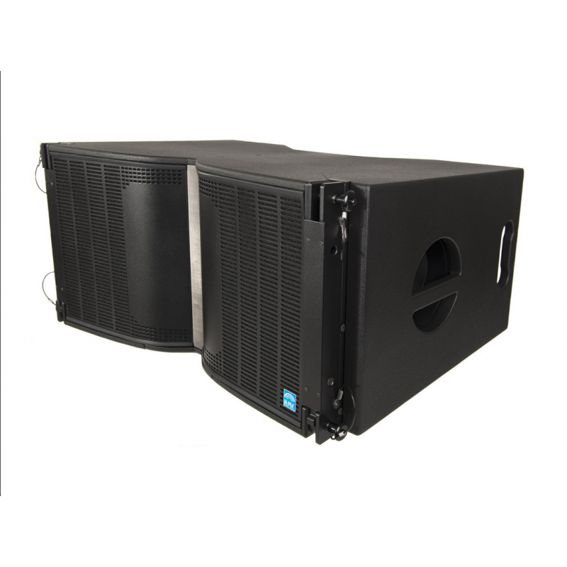 KME G10 GALO LINE ARRAY - 2x10" - 3x1" - 800/1600W - 141dB