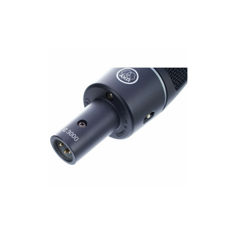 AKG C3000