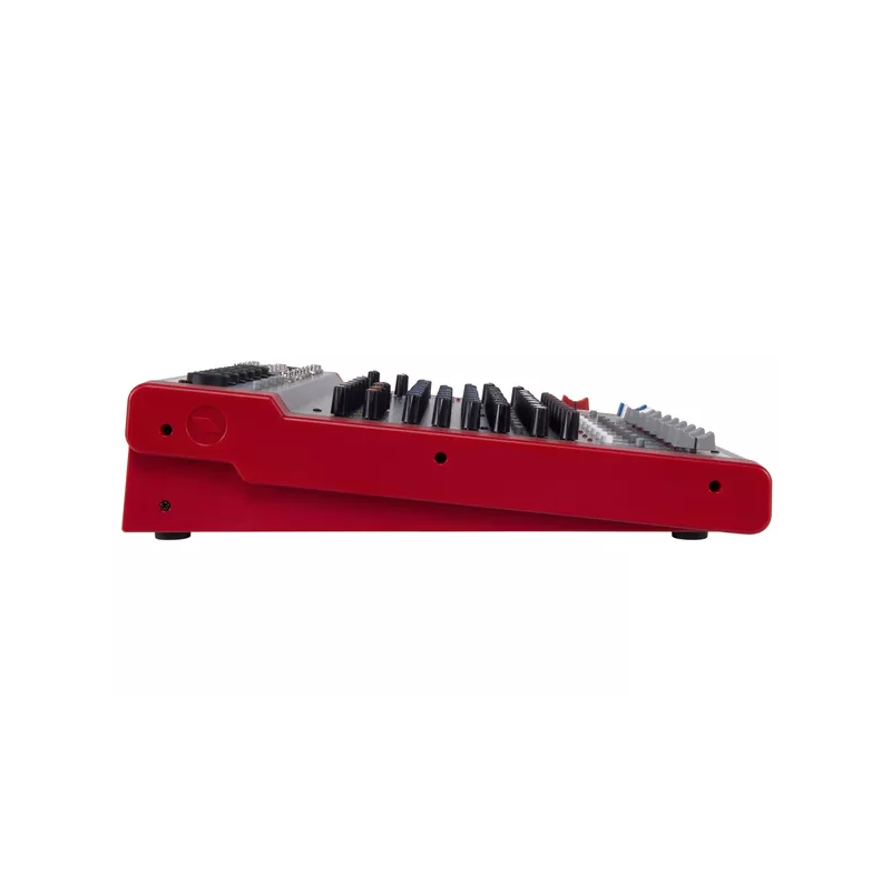 PROEL MQ12USB MIXER ANALOGICO - 12ch - USB - DSP
